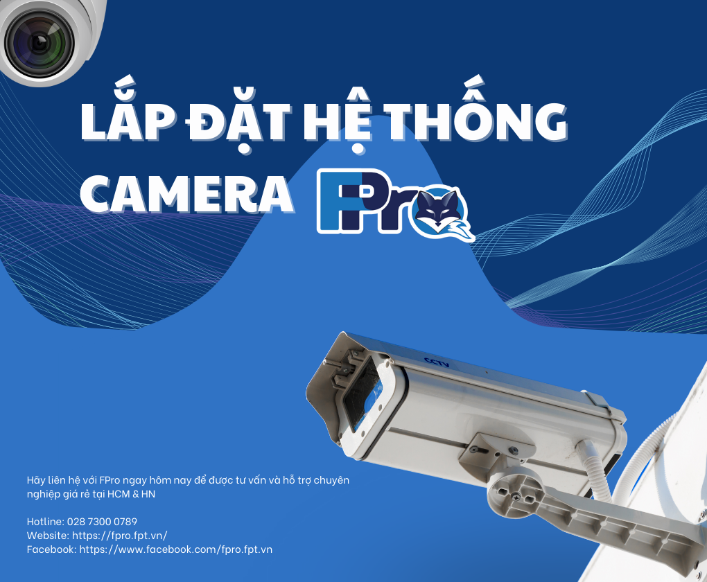 - FPro - Dịch vụ IT chuyên nghiệp